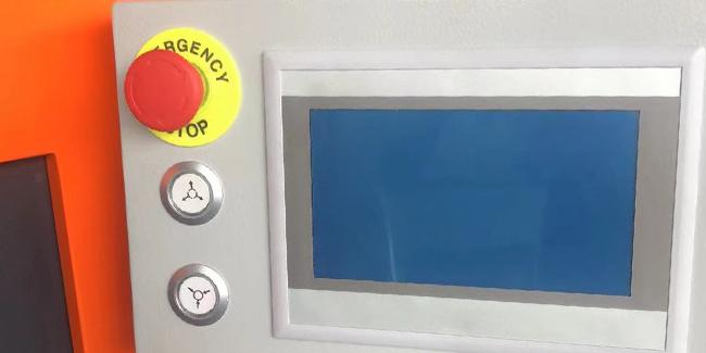 Large Hose Crimper Caterpillar Hydraulic Pipe Repairing Machine Hose ...