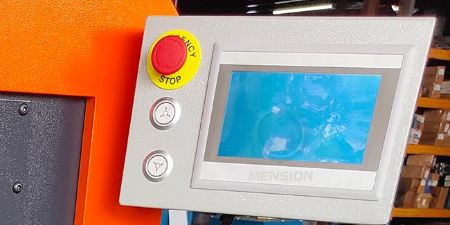 High Pressure Hydraulic Hose Crimping Tool Finn Power Swager Hydraulic ...