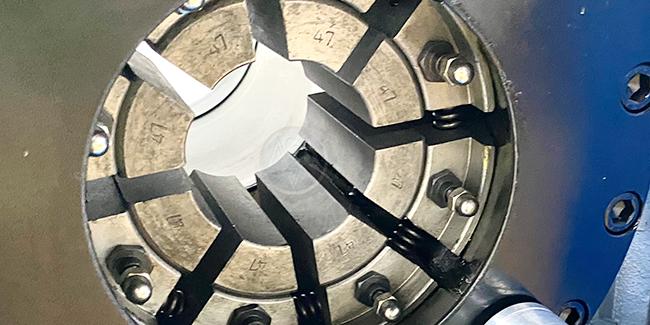 Brake Hose Crimping Machine Braided Hose Fitting Crimping Tool Air Hose ...