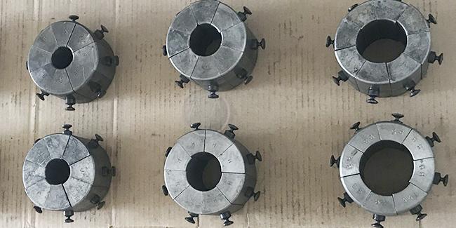 Brake Hose Crimping Machine Braided Hose Fitting Crimping Tool Air Hose ...