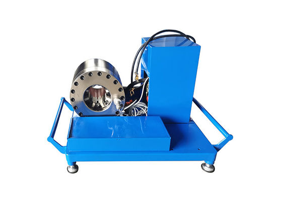 Hydraulic Hose Press Manual Hose Crimper Tube Crimping Machine